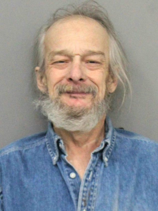 Man appears in district court on burglary charges | News, Sports, Jobs ...